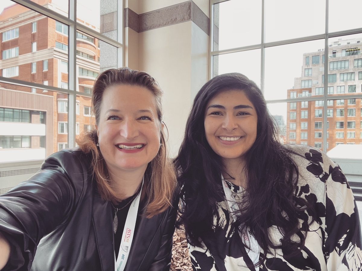 News & Events – Waterman Lab | Houston Methodist