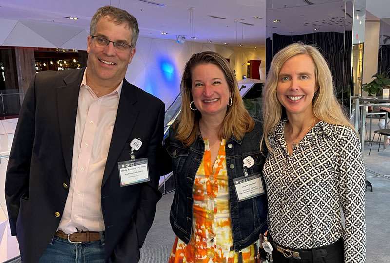 News & Events – Waterman Lab | Houston Methodist