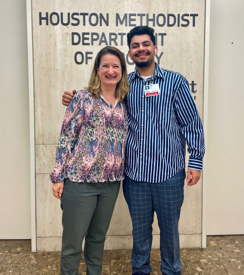 News & Events – Waterman Lab | Houston Methodist