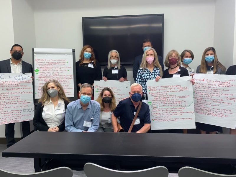 News & Events – Waterman Lab | Houston Methodist