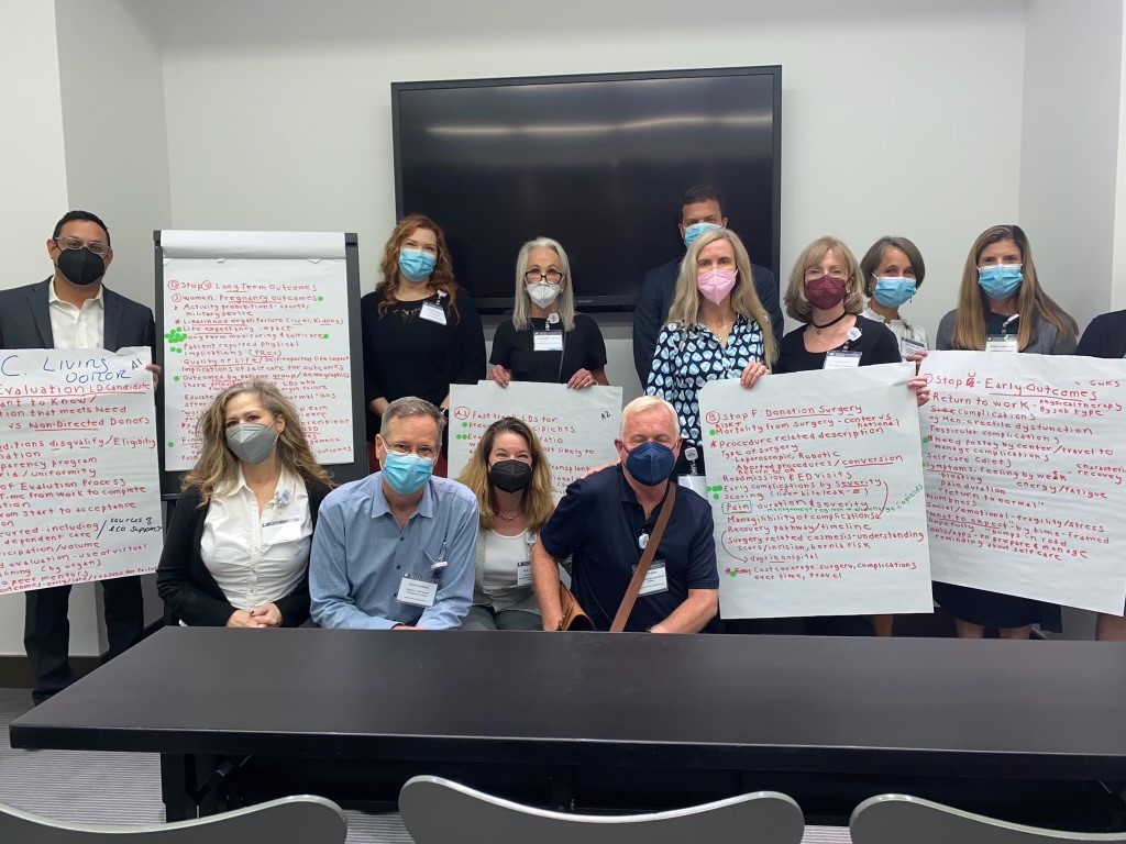 News & Events – Waterman Lab | Houston Methodist