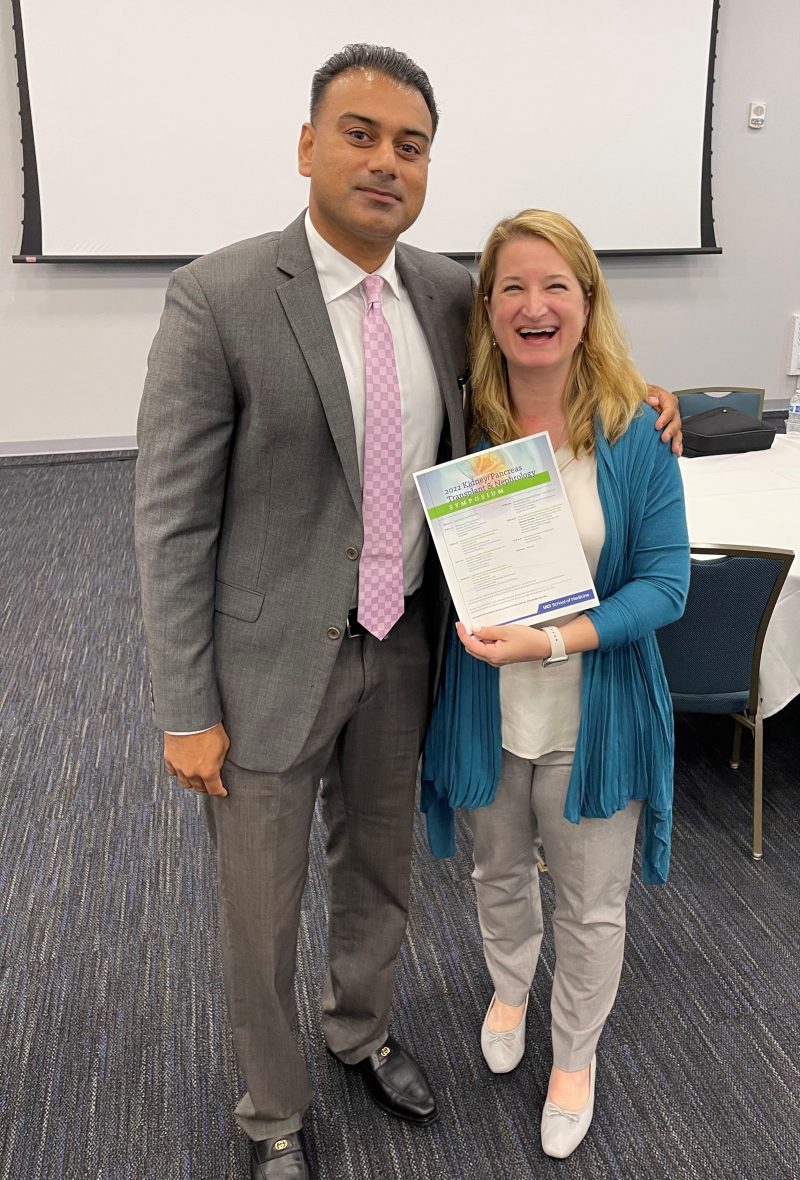 News & Events – Waterman Lab | Houston Methodist