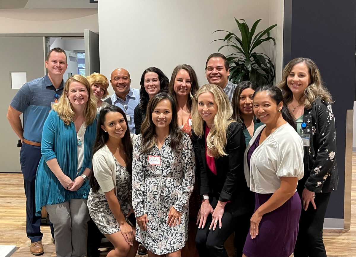 News & Events – Waterman Lab | Houston Methodist