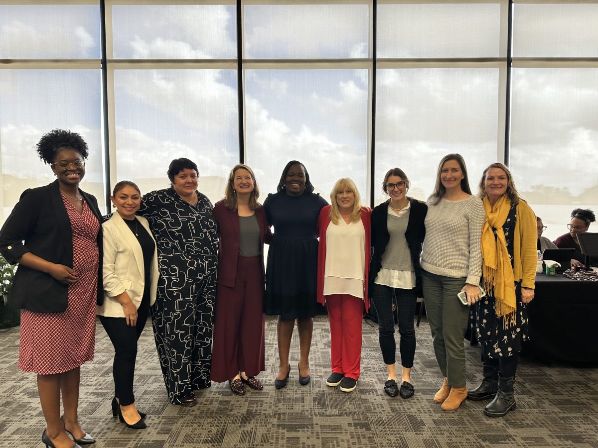 News & Events – Waterman Lab | Houston Methodist