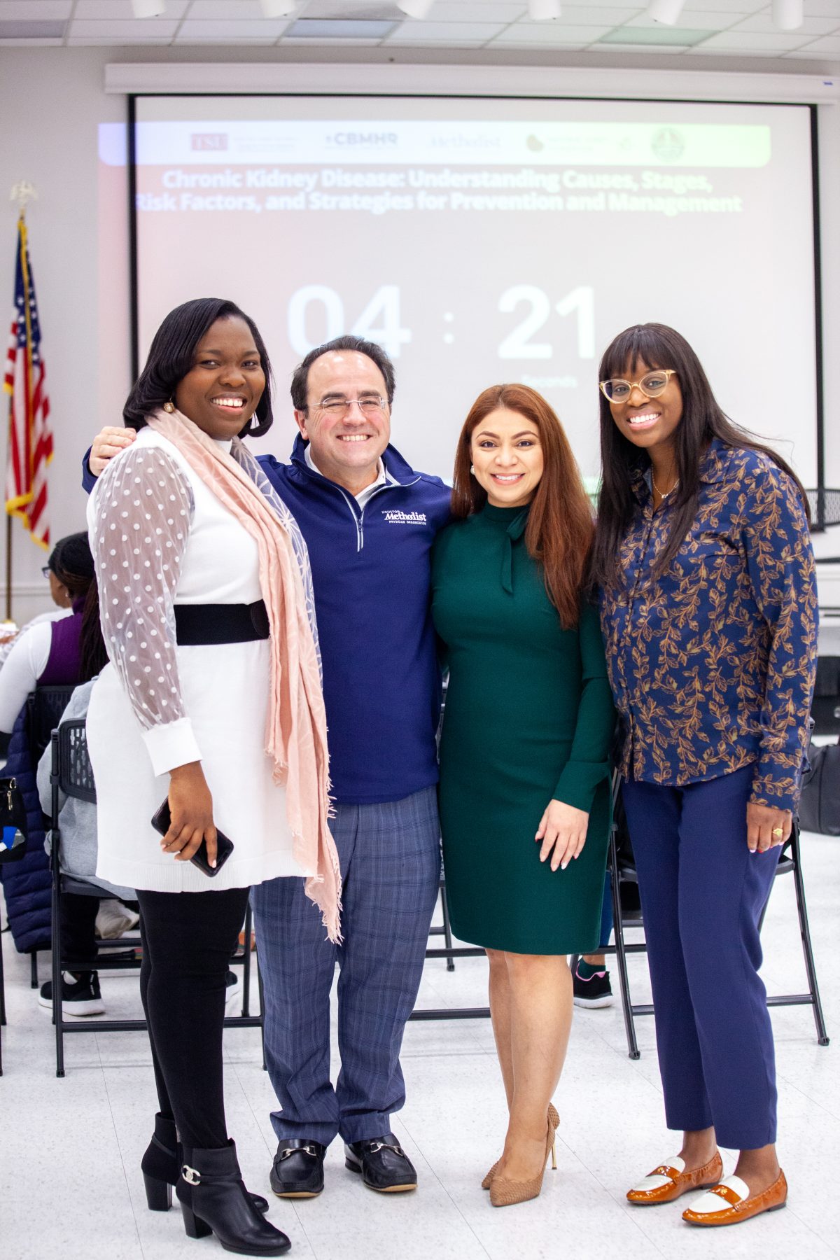 News & Events – Waterman Lab | Houston Methodist